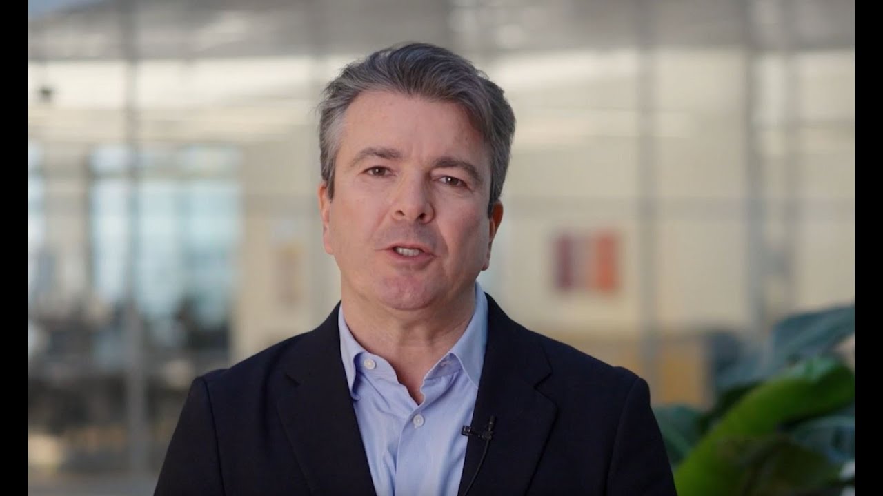 2021 results CEO video - YouTube