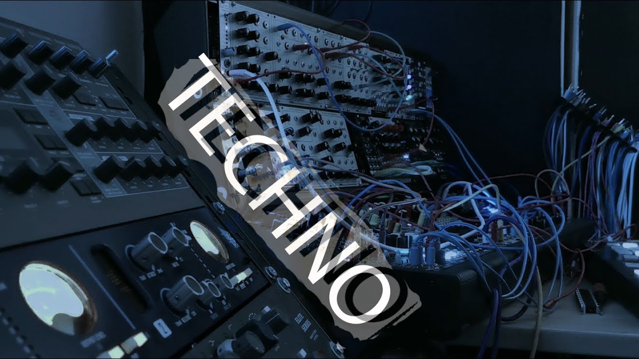 TechNo tEcHnO TeChno - YouTube