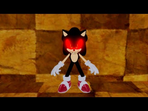 How To Get The “EXE Sonic” | Find The Sonic Morphs #roblox #sonic - YouTube