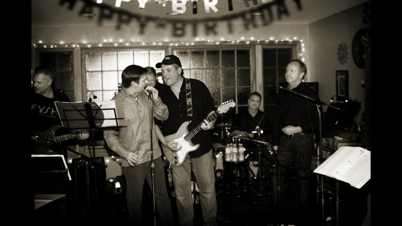 Neil Doherty_(I Had it) All Figured Out - YouTube