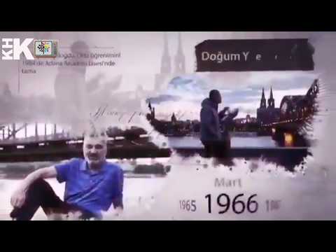 BU DÜNYADAN BİR HALUK SAVAŞ GEÇTİ
