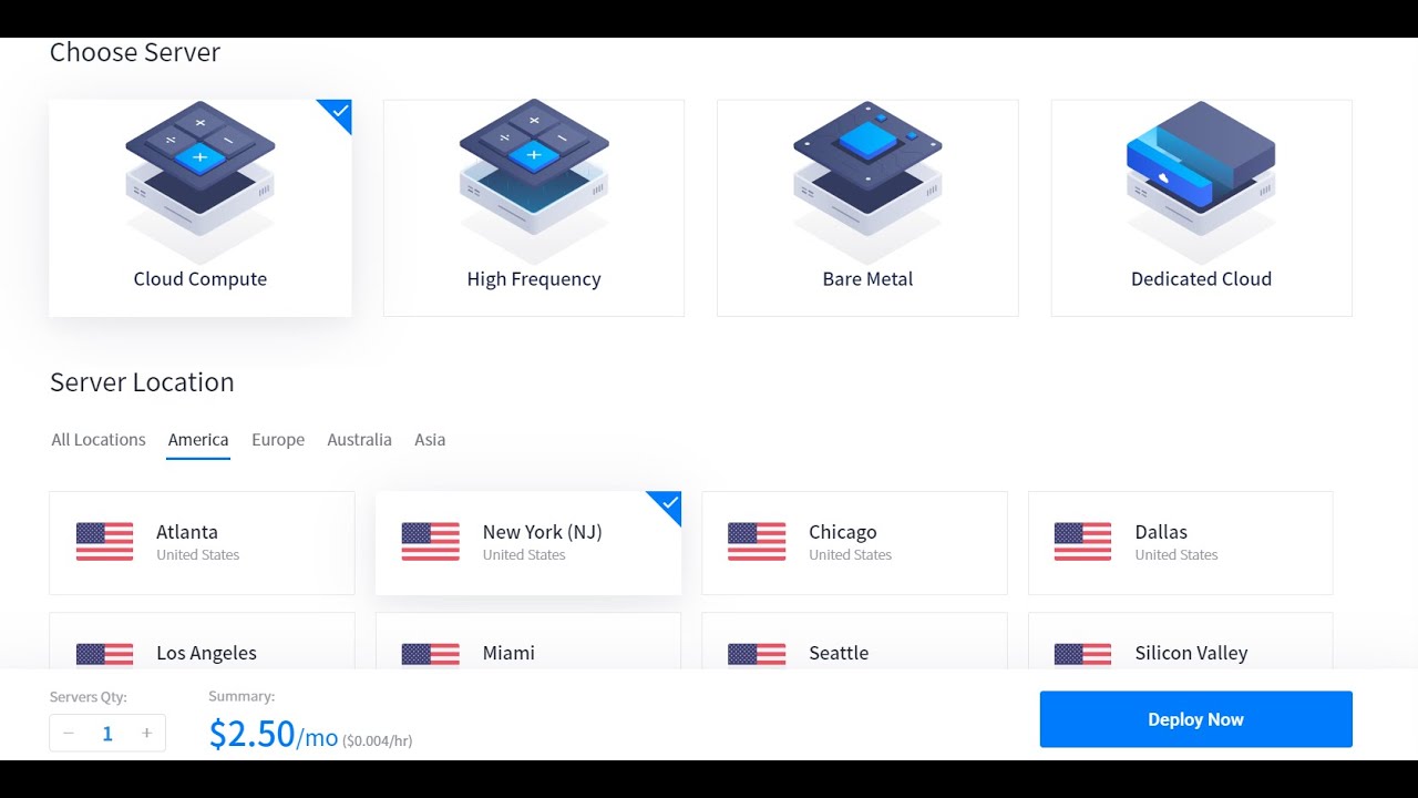 Vultr部署搭建SS/SSR SS 搭建 教你如何正确科学上网 - YouTube