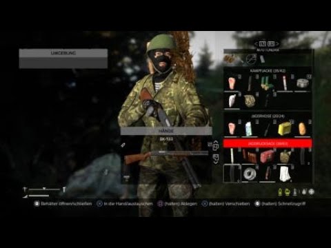 DayZ - Gorka 2v3 - YouTube