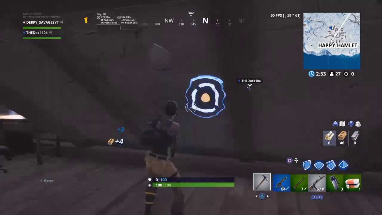 L FORTNITE /DERPY SAVAGES / alot of games and more /Like and subcribe ...