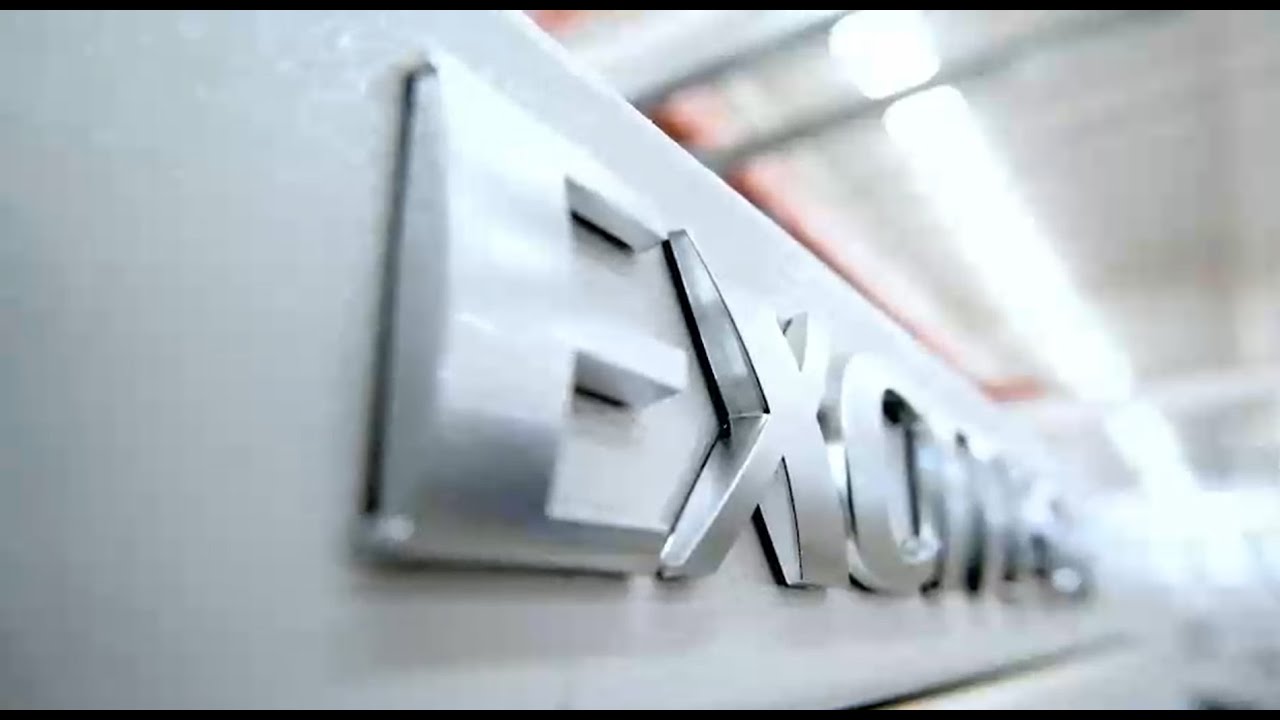 excitech cnc technology and woodlab CAD/CAM for furniture market - YouTube