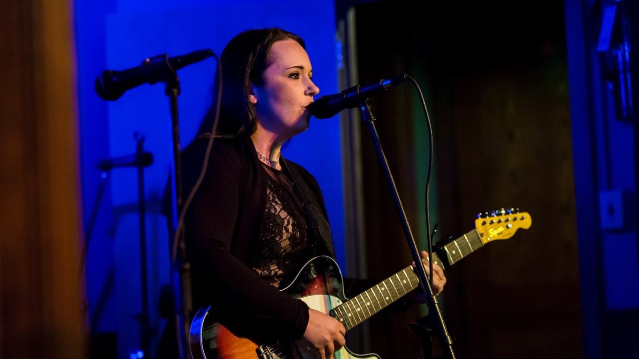 TERRI LYNN - Live at Swan Day CT 2017 - YouTube