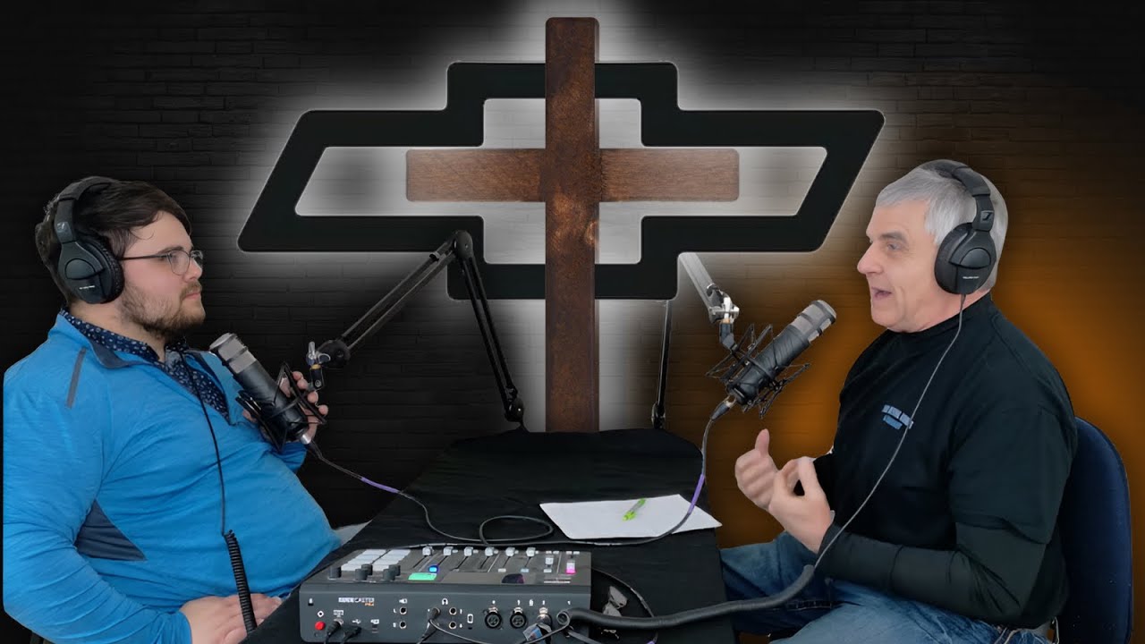 Lighthouse Live with Robert Cupp - YouTube