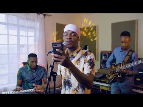 ELIJAH JOHN - REGGAE MASHUP EPISODE 3