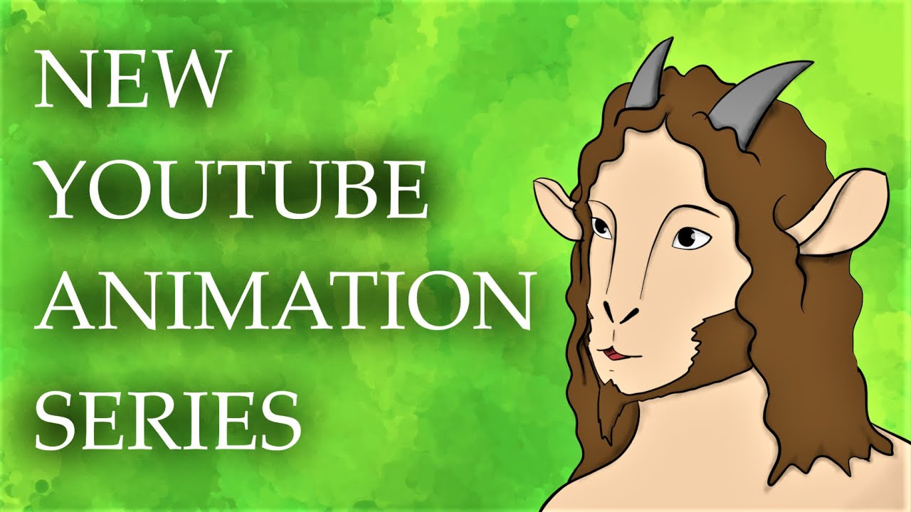 TEASER TRAILER - The Key And The Faun /New 2D Animation Web Series ...