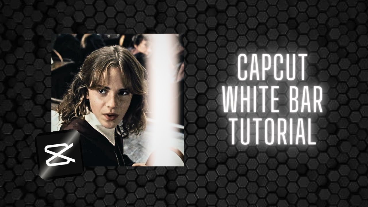 𝐂𝐚𝐩𝐂𝐮𝐭 𝐖𝐡𝐢𝐭𝐞 𝐁𝐚𝐫 𝐓𝐮𝐭𝐨𝐫𝐢𝐚𝐥 - YouTube