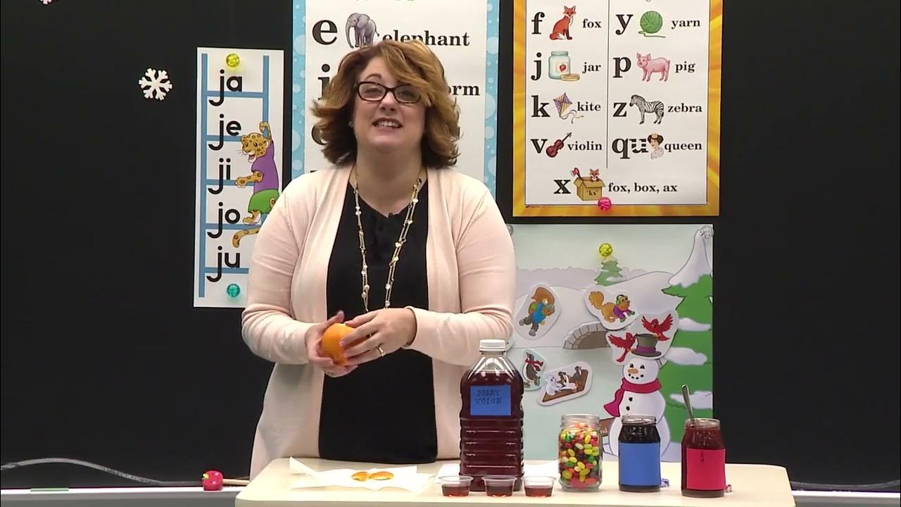 LESSON 68 ABK K4 10 LANGUAGE DEVELOPMENT L68 - YouTube