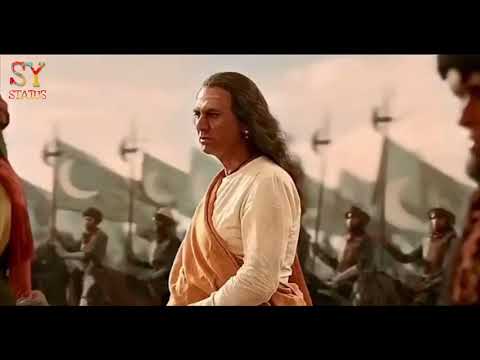 Ranveer Singh Padmavati Best Dialogue | Sy Status Official - YouTube