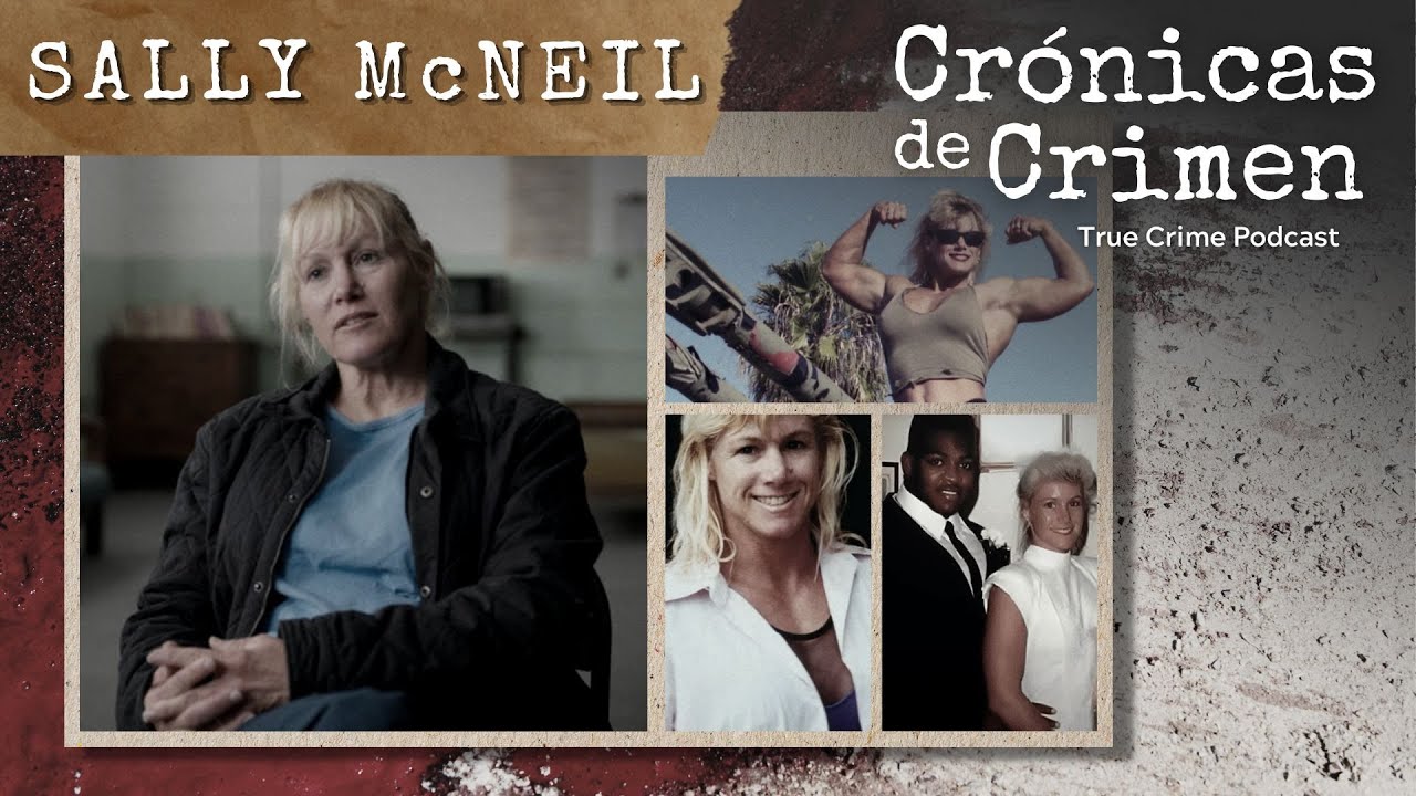 T7.E7. SALLY McNEIL - YouTube