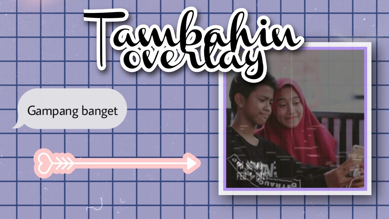 OVERLAY TUTORIAL|CCP - YouTube