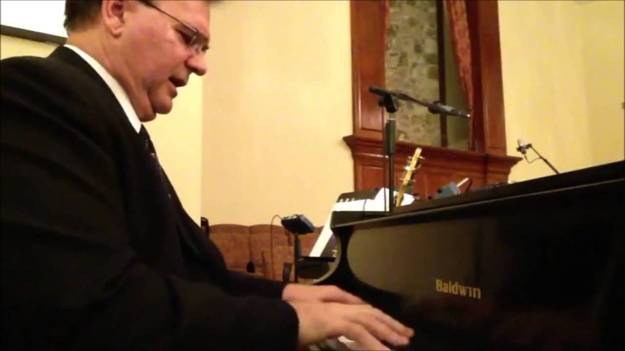 "Jesus Use Me" - Ken Raggio - YouTube