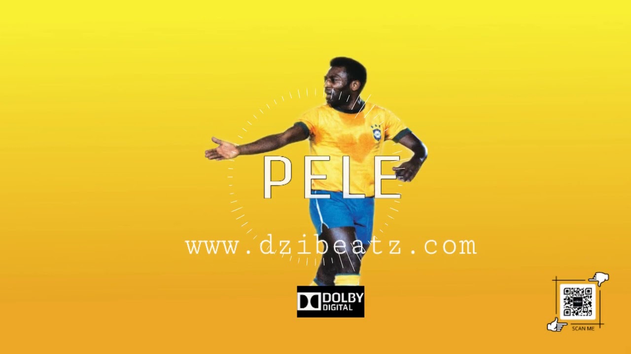 Afrobeat Dancehall Instrumental x AfroBros Type Beat "Pele" #afrobeat # ...