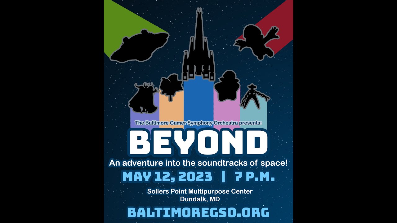 Go BEYOND with the BGSO - May 12, 2023! - YouTube