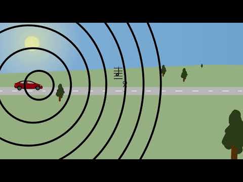 Doppler Etkisiyle Evreni Nasıl Anlıyoruz?