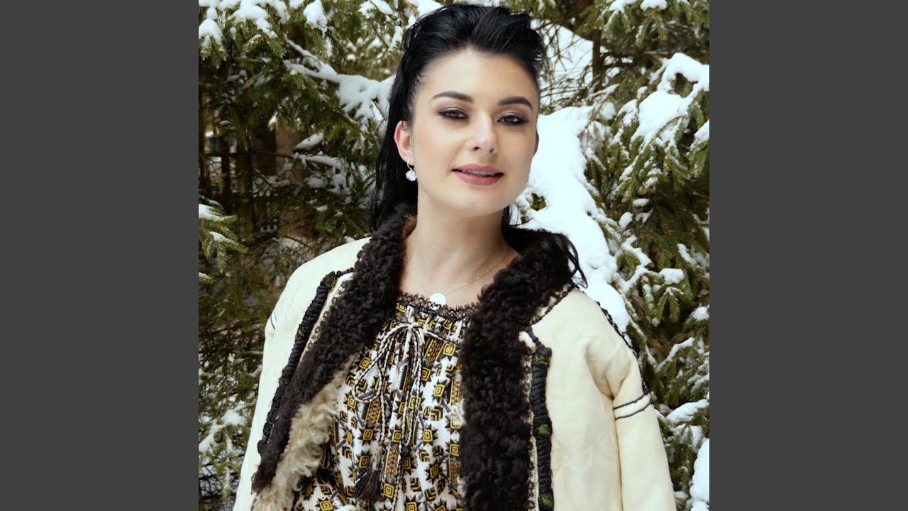 Gazda draga, gazda buna - YouTube