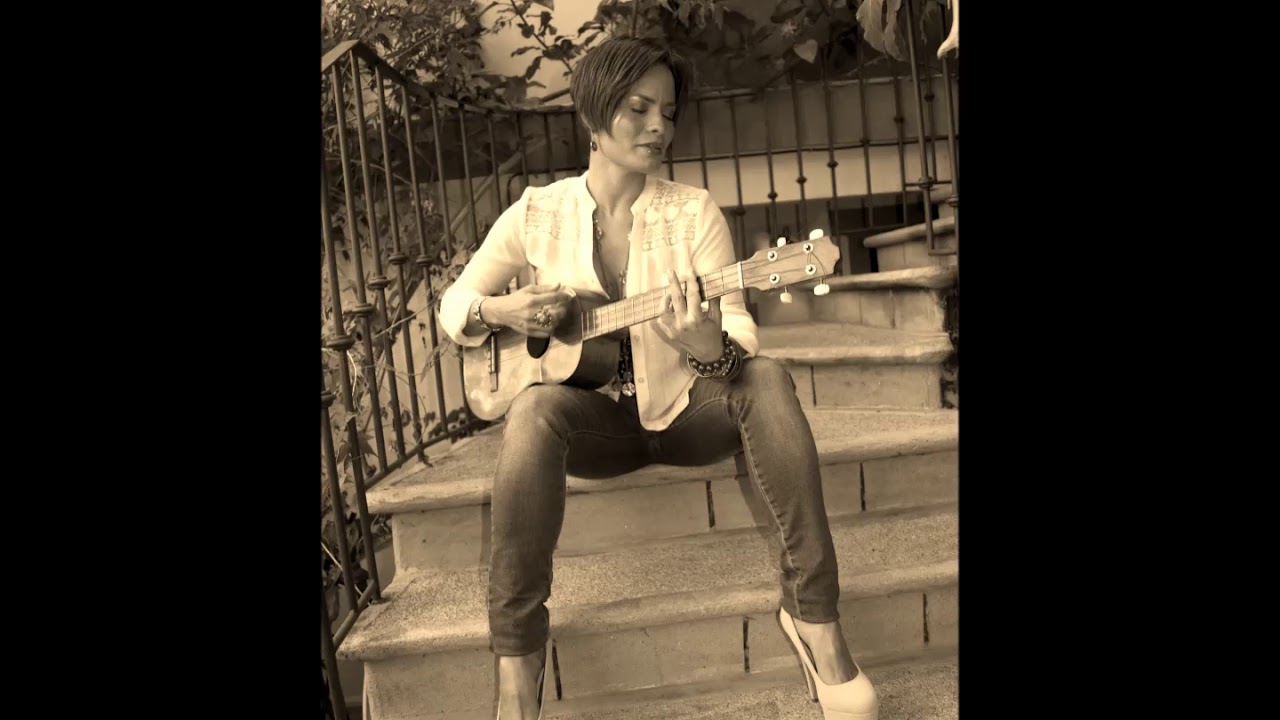 Notas de amor L. y M: Maria Alejandra Rodriguez - YouTube