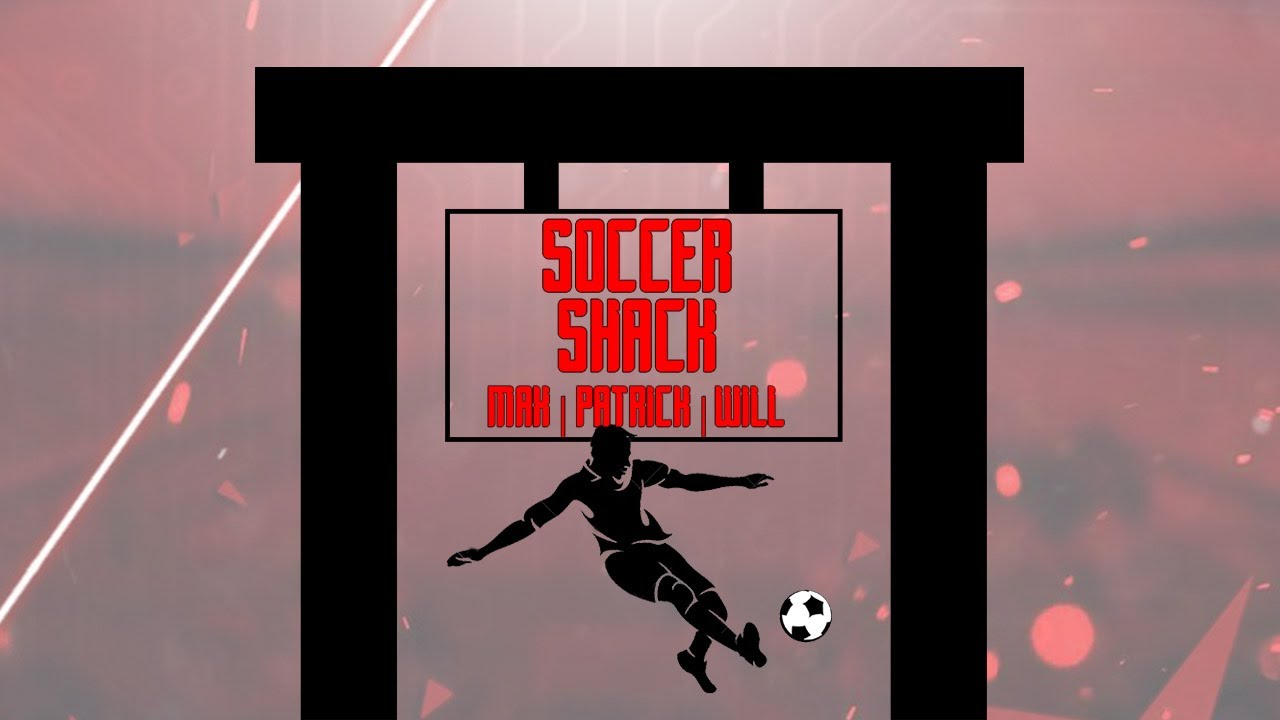 Soccer Shack Ep. 3 - Second Half of Matchweek 26 - YouTube