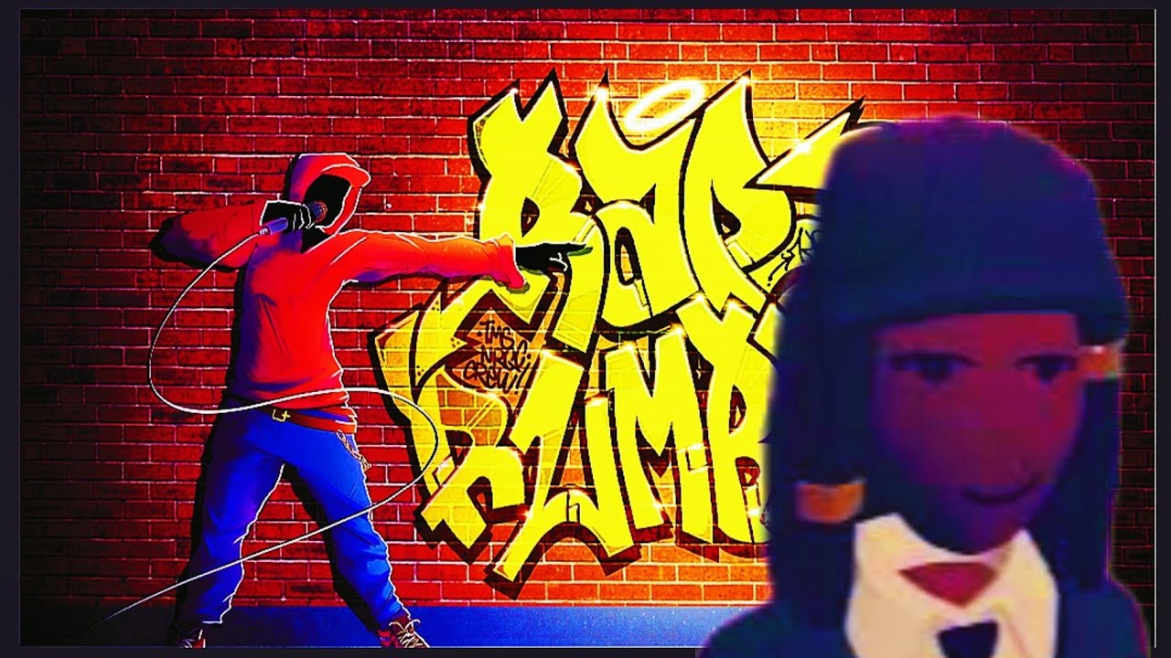 Rec Room Rap Rumble - YouTube