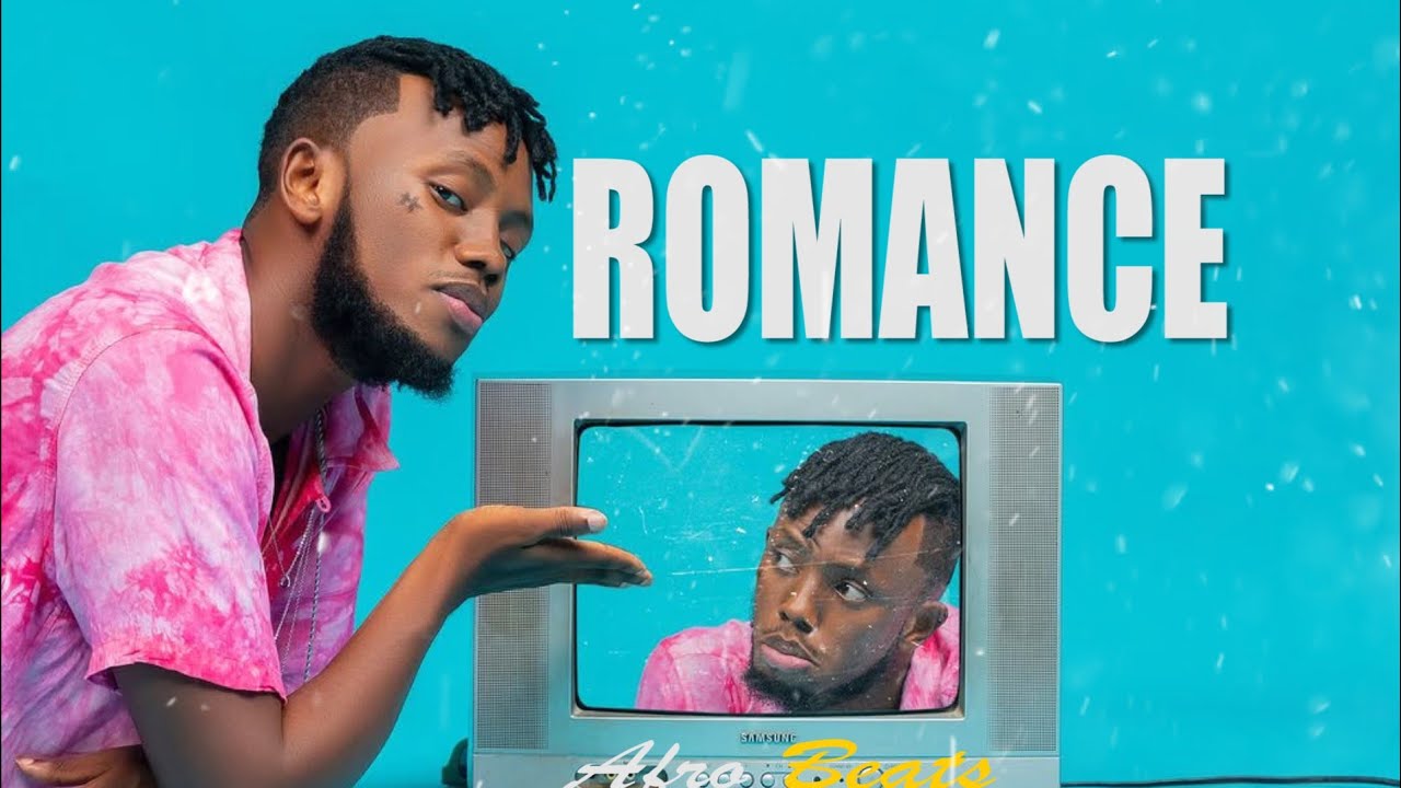 Chriss Eazy _ ROMANCE_ Element Eleeéh type beats (new song Rwanda 2025 ...