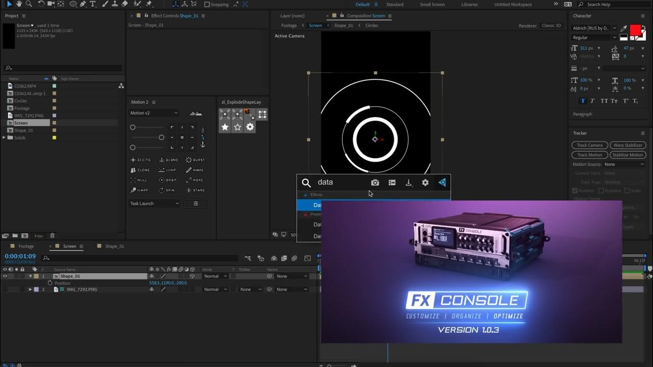 4 Creating Elements Part 1 - YouTube