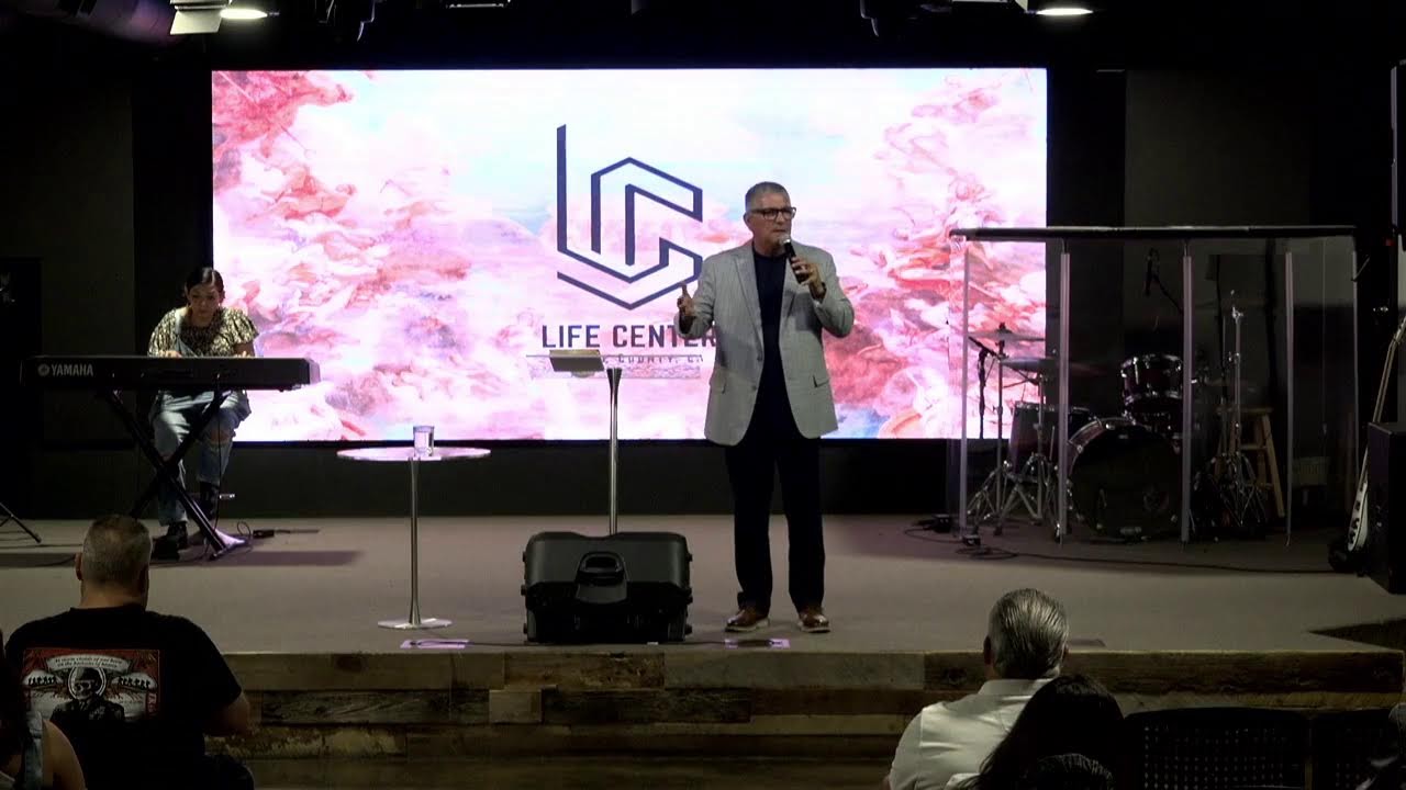 The Life Center OC - YouTube