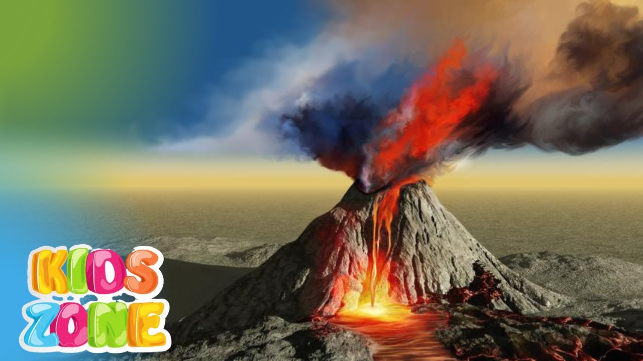 Natural disaster facts for kids | Natural disasters vocabulary | Types ...