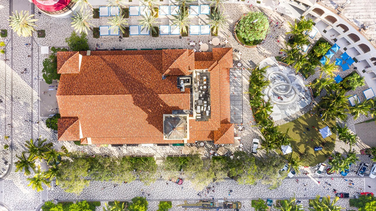 ULI 2024 Vision Awards Honorees - YouTube