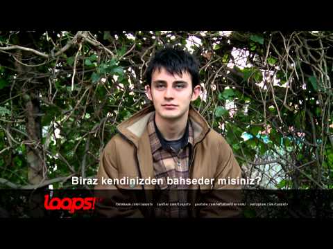 Melül ile söyleşi // Laaps! TV