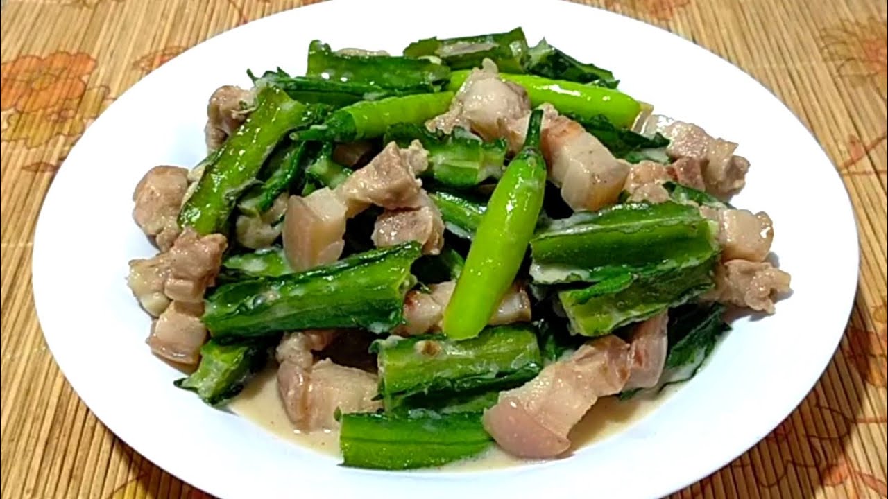 MAGUGULAT KAYO SA SARAP NG GANITONG LUTO SA SIGARILYAS | GINATAANG ...