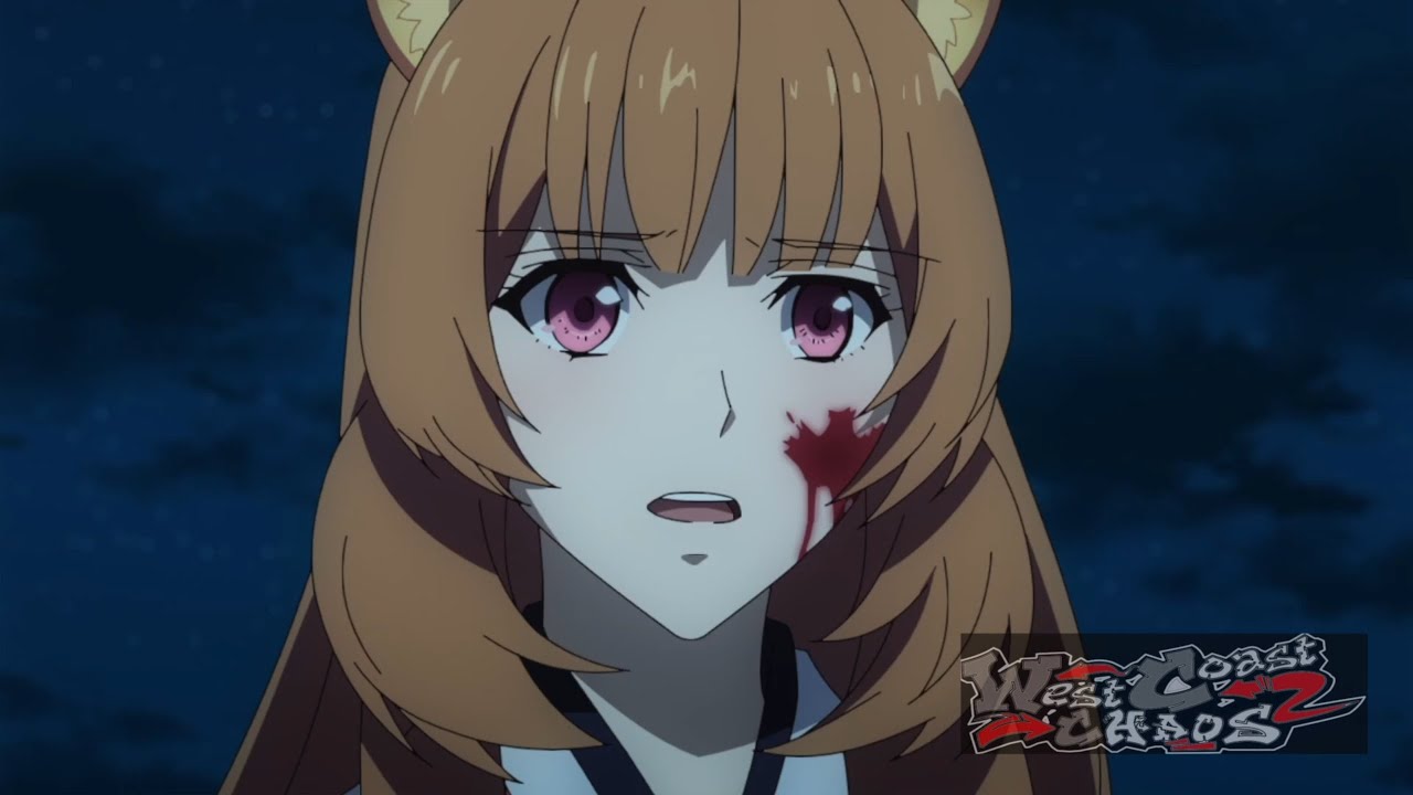 The Top 10 Most Badass Support Characters in Anime History! #anime # ...