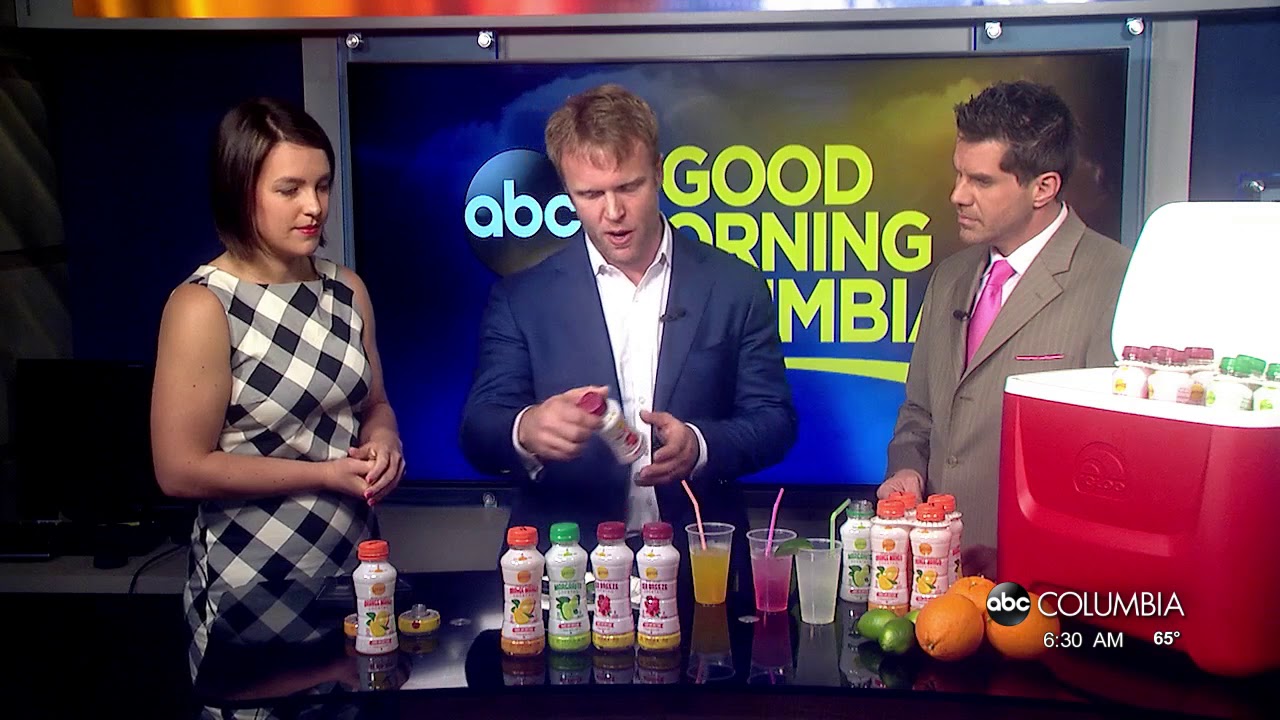 The Official Yumix Preview Part 2 - YouTube