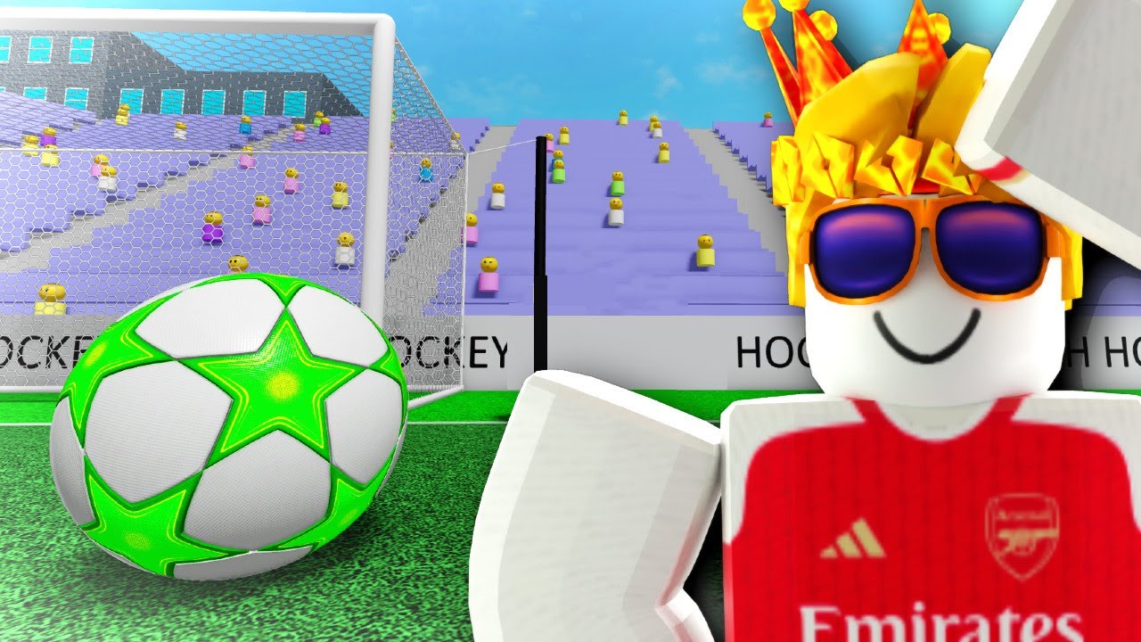 Touch Football is LISTENING. - YouTube