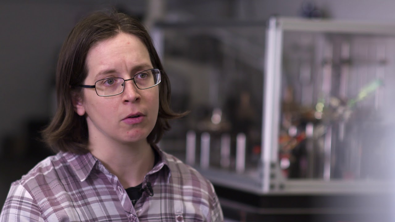 CU Boulder Physics - YouTube