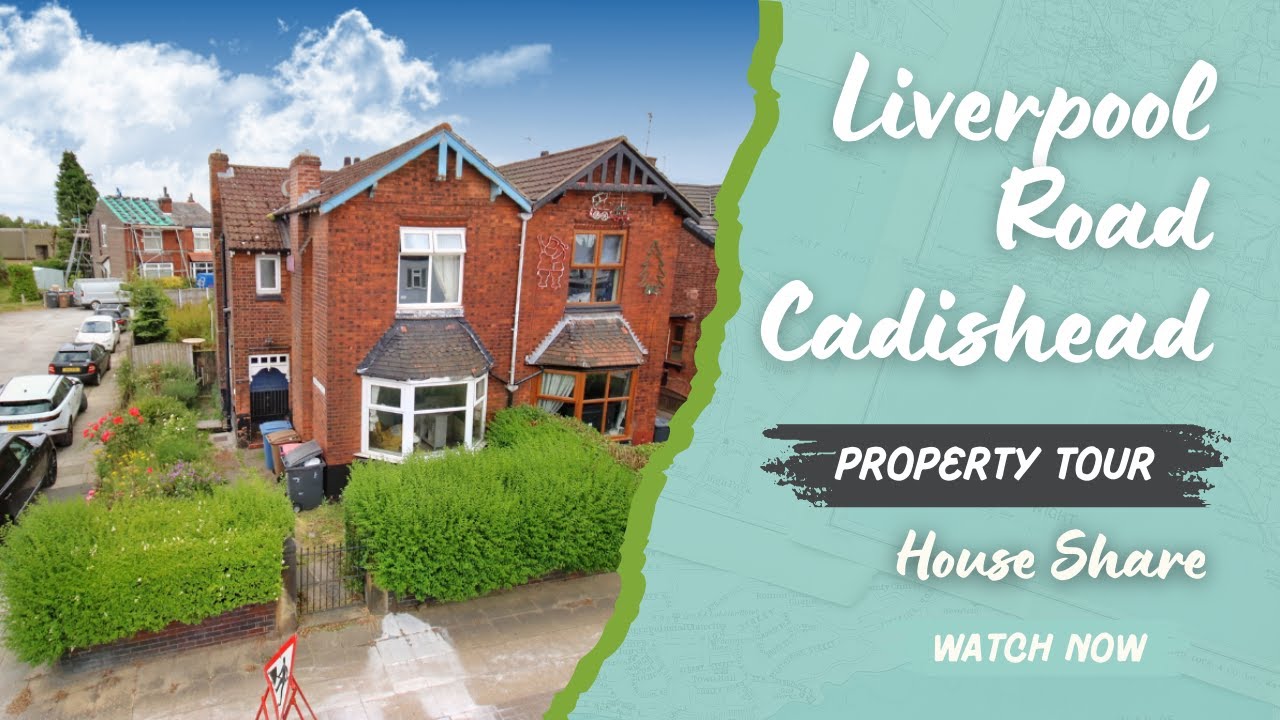 Liverpool Rd - YouTube