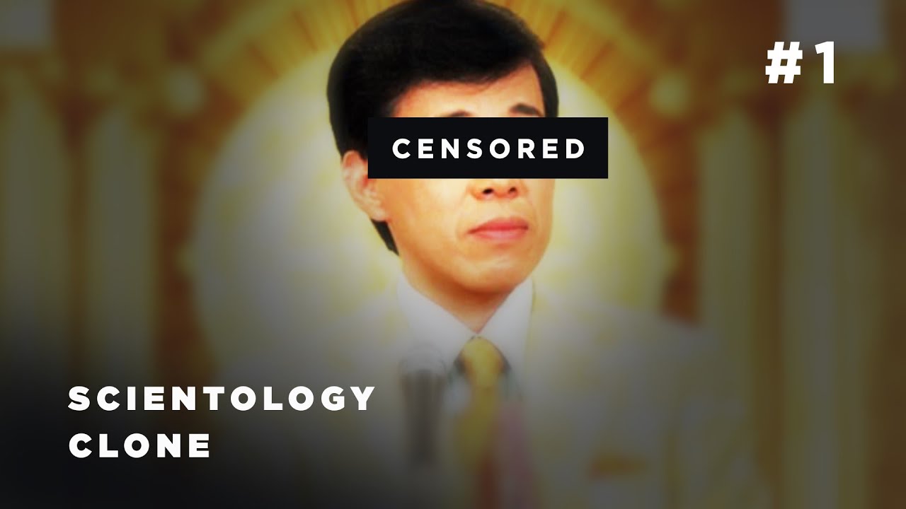 Happy Science - Japan's Answer to the Scientology Cult [1] - YouTube