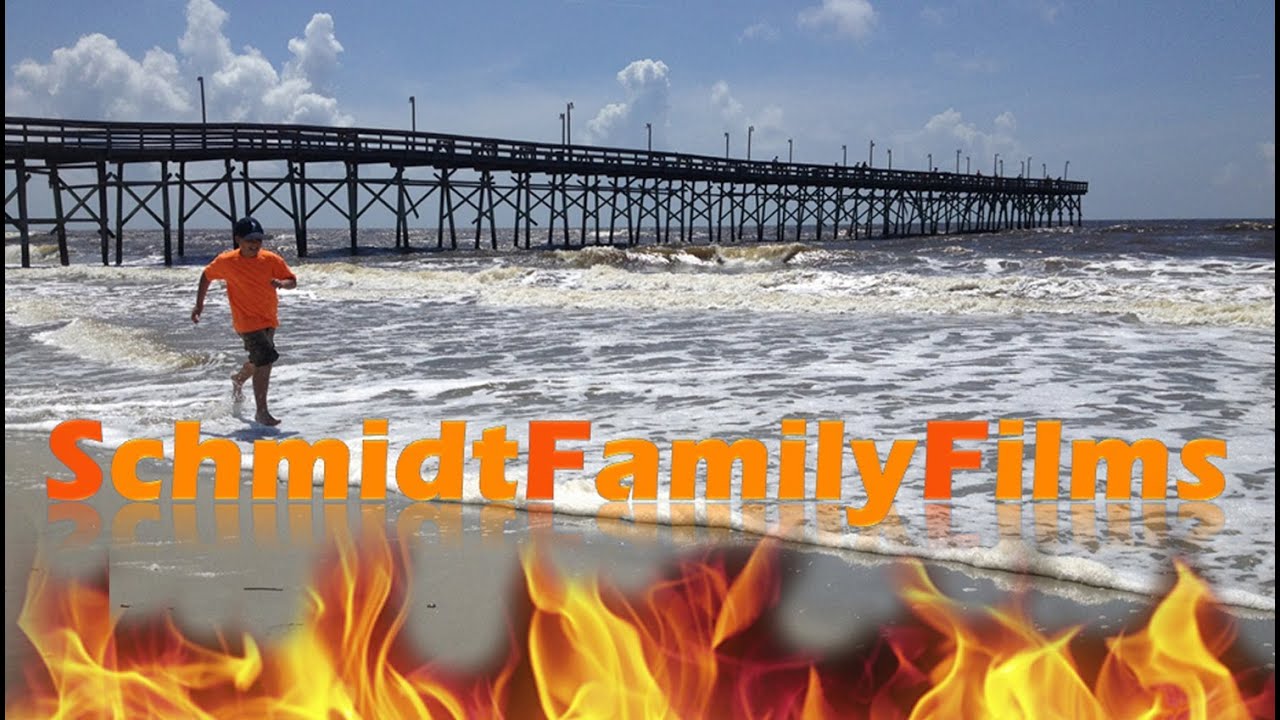 Real Family. Real Life. That's Schmidt Family Films! - YouTube