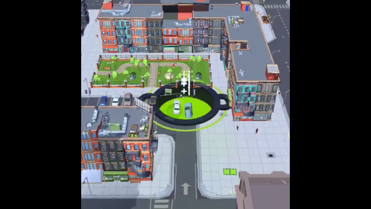 Hole.io Solo Gameplay - YouTube