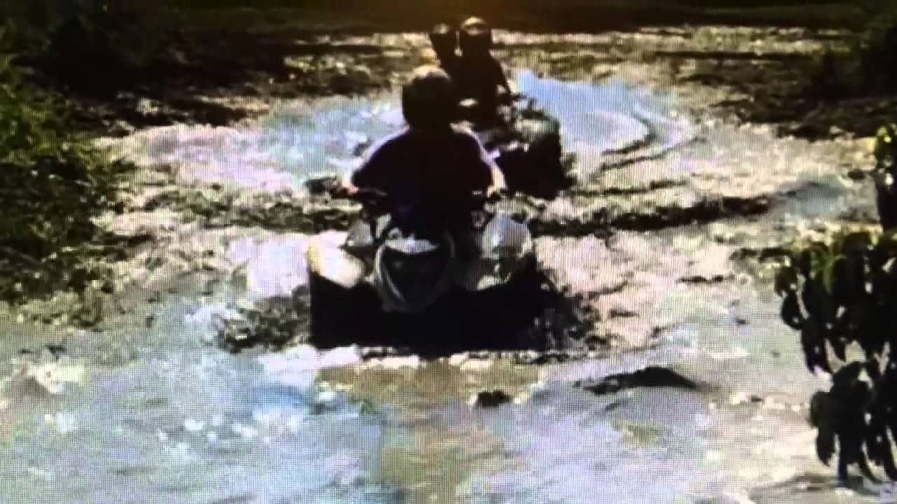 Lets Go Mudding! - YouTube