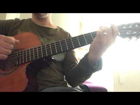 KIRAÇ BİR GARİP AŞK BESTESİ