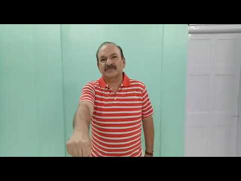 Jehangir Karkaria Audition as Rakhi brother. - YouTube