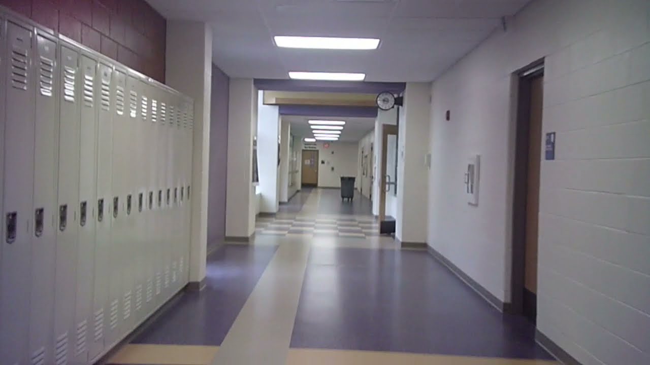EMS Virtual Tour/Eaton Middle School - YouTube