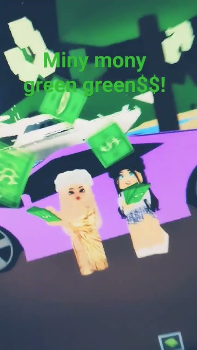 mony mony green green - YouTube