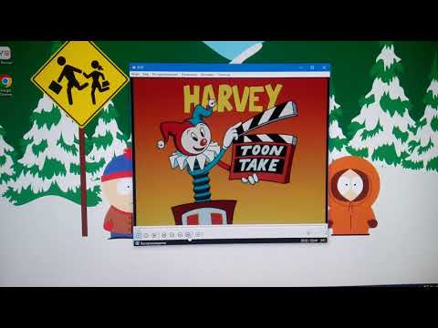 Обзор на DVD-диск «Каспер и его друзья. Выпуск 1» - YouTube