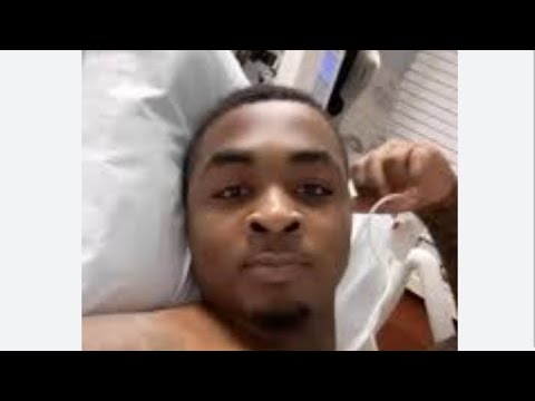 CMG VS PRE Gorilla Live Might Solve CEO JIZZLE Shooting.. WHO DID IT - YouTube