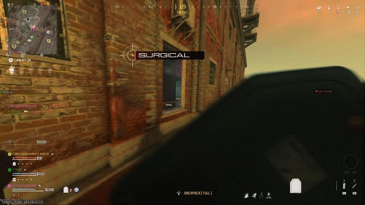 Rebirth island wrld record 228 kills - YouTube