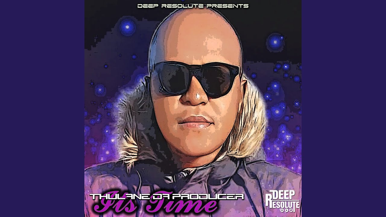 Its Time (Da Producer's Mix) - YouTube